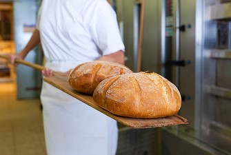 Pelle de boulanger — iBoulange