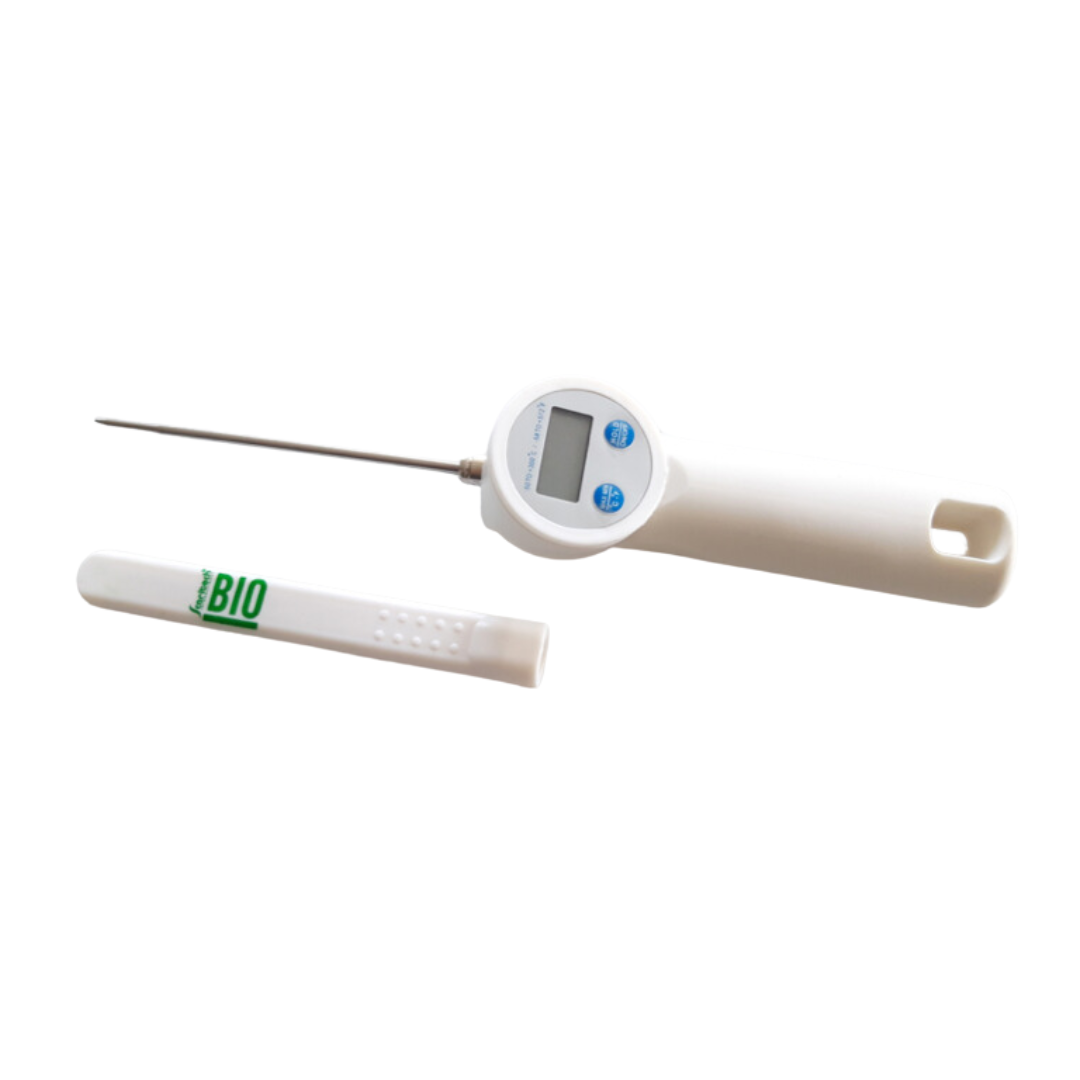 Thermomètre Digital à sonde BIO — iBoulange